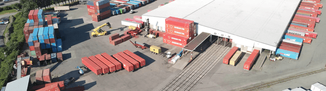 Terminals - WTC Group