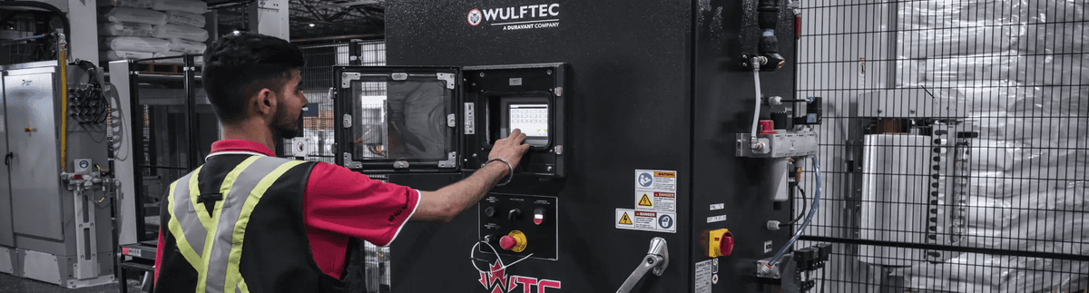 Transloading and Packaging - WTC Group