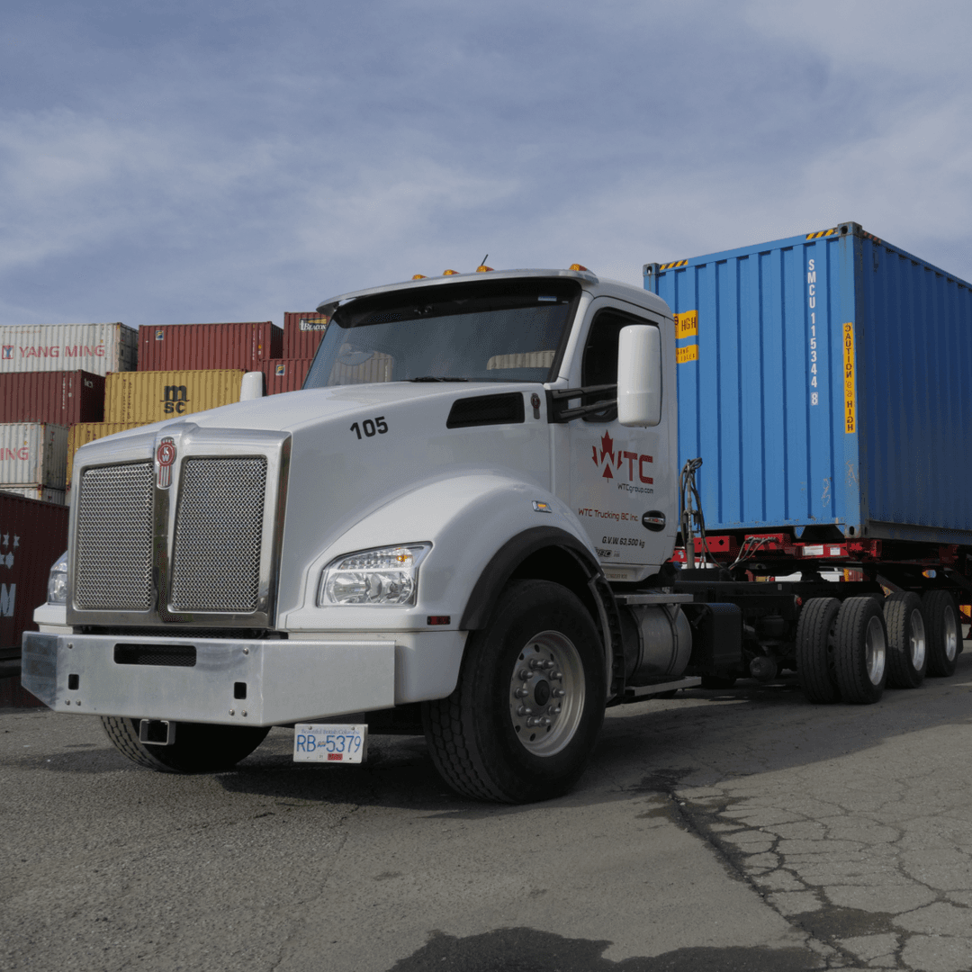 Freight Forwarding - WTC Group